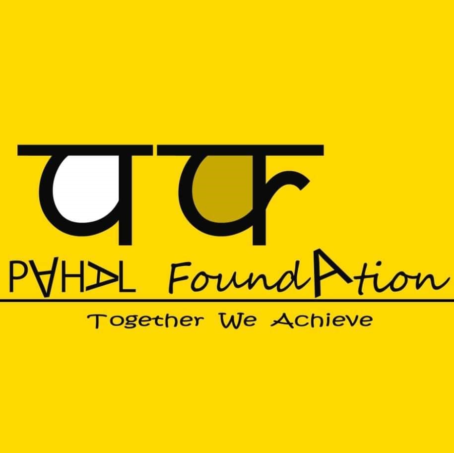 virtual sign training – Pahal Foundation